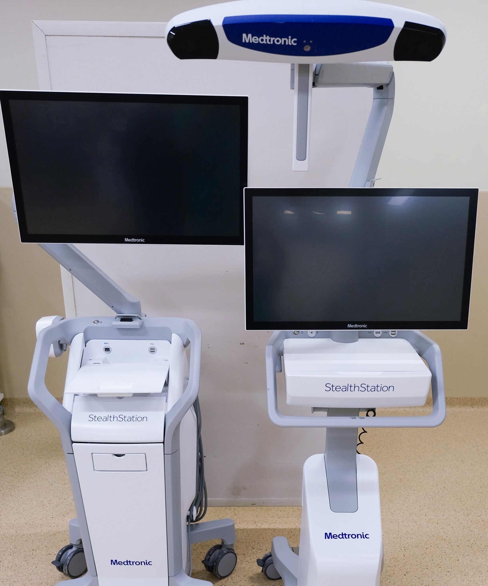 Advanced Neuro Navigation | Elmaci Neuro Neuronavigation